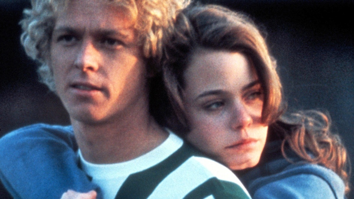 First Love - Apple TV (UK)