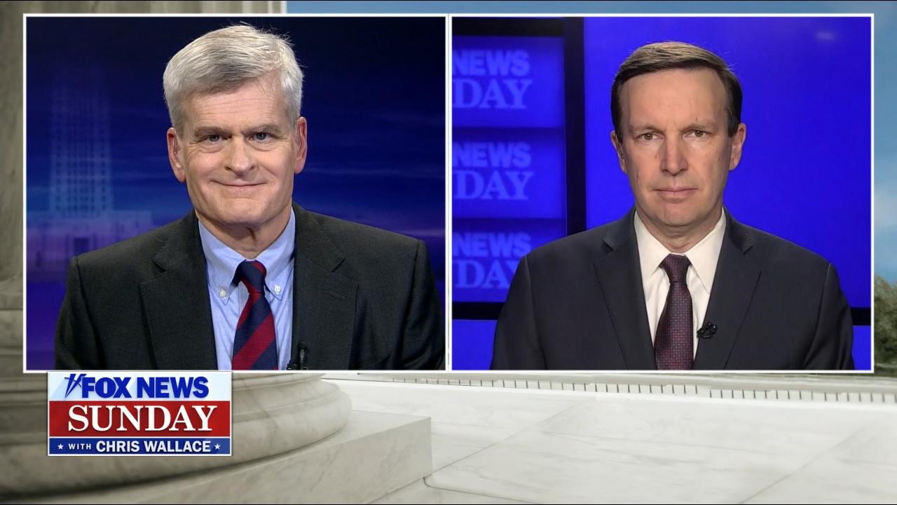 FOX News Sunday | Apple TV