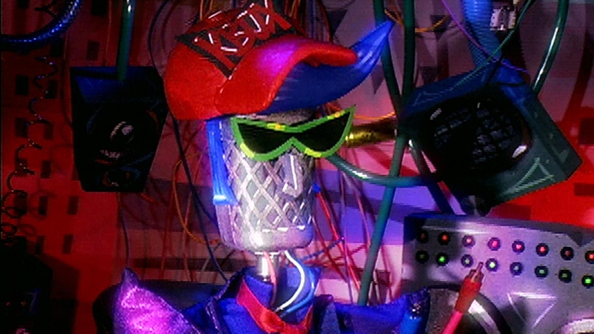 ‎Episode 20 - Crashbox (Series 1, Episode 20) - Apple TV (ID)