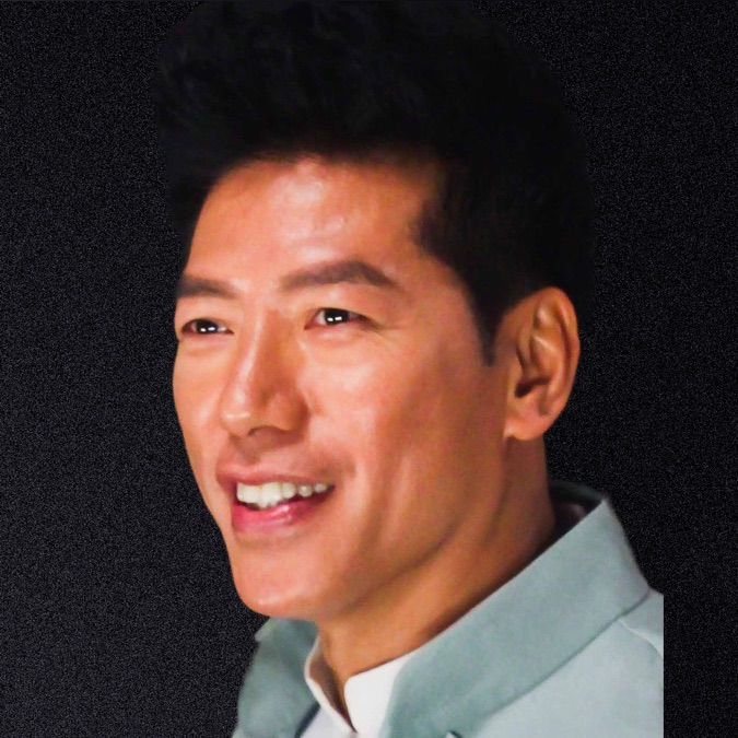 ‎Roy Cheung的電影和節目 - Apple TV