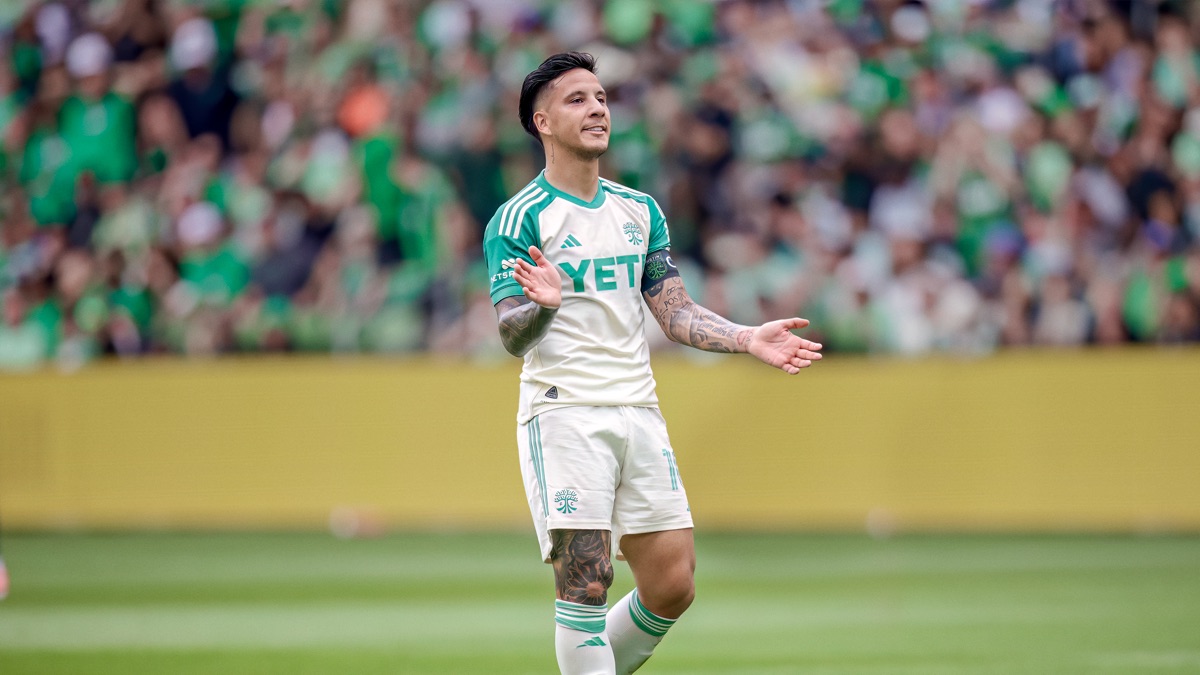 Austin FC vs. Portland Timbers May 29, 2024 - Watch MLS Game