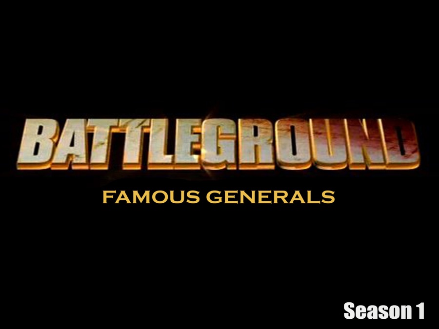 Battleground - Apple TV