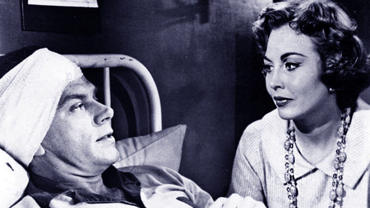 Model for Murder - Apple TV