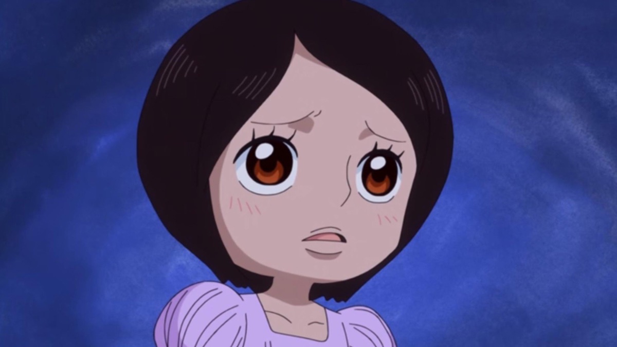 Invincible! A Gruesome Army of Headcracker Dolls! - One Piece (Series ...