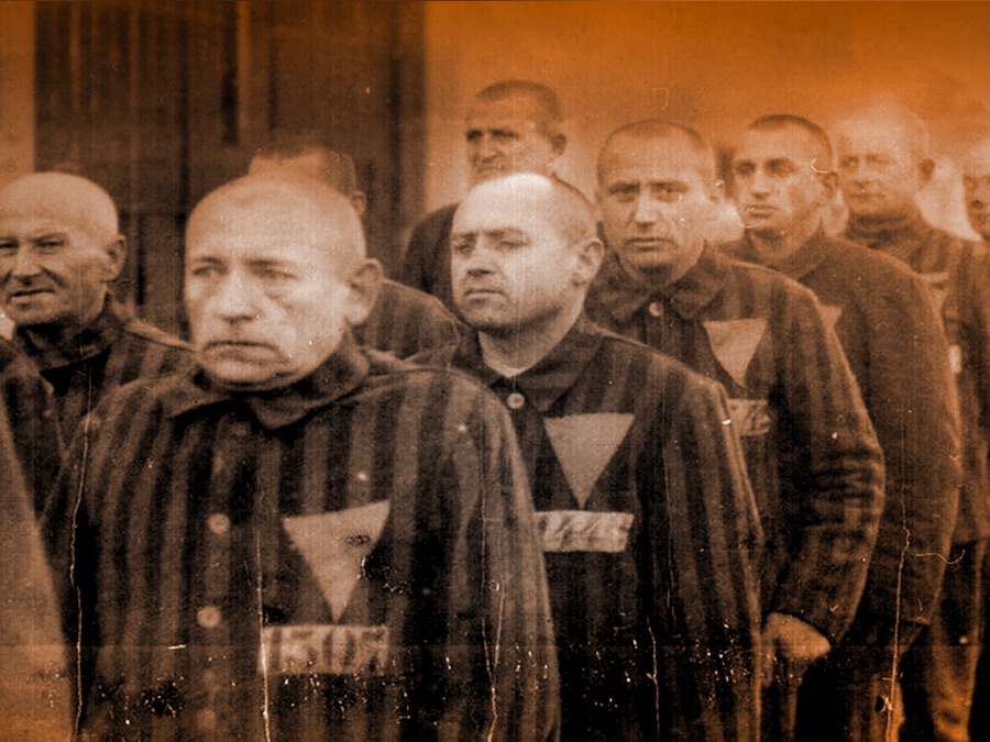 Inside Hitler's Killing Machine - Apple TV