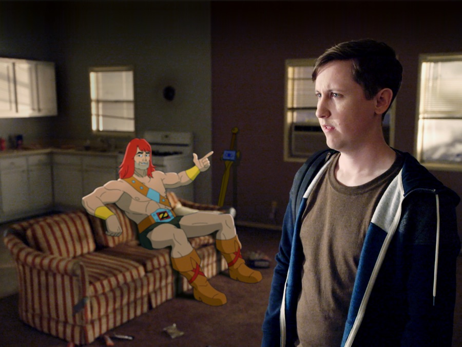 Son of Zorn - Apple TV
