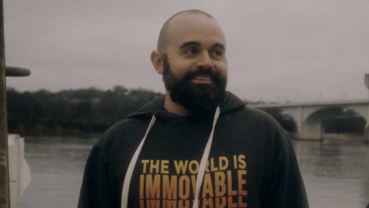 Origins Untold: Ancient Cosmology - Apple TV