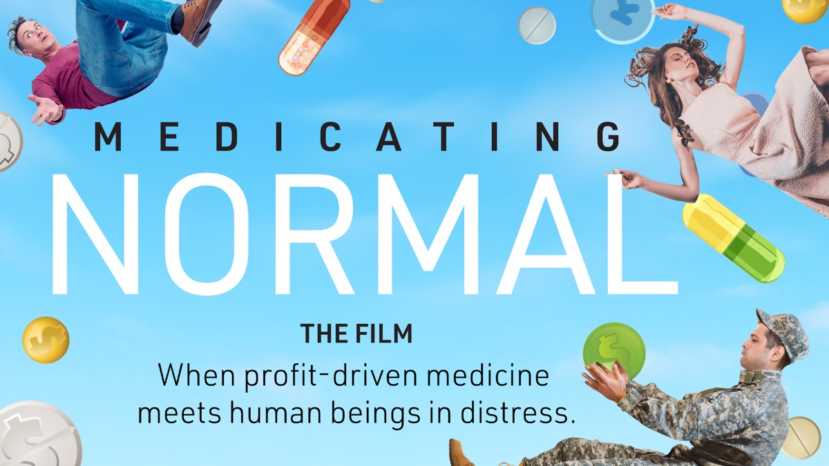 ‎Medicating Normal - Apple TV