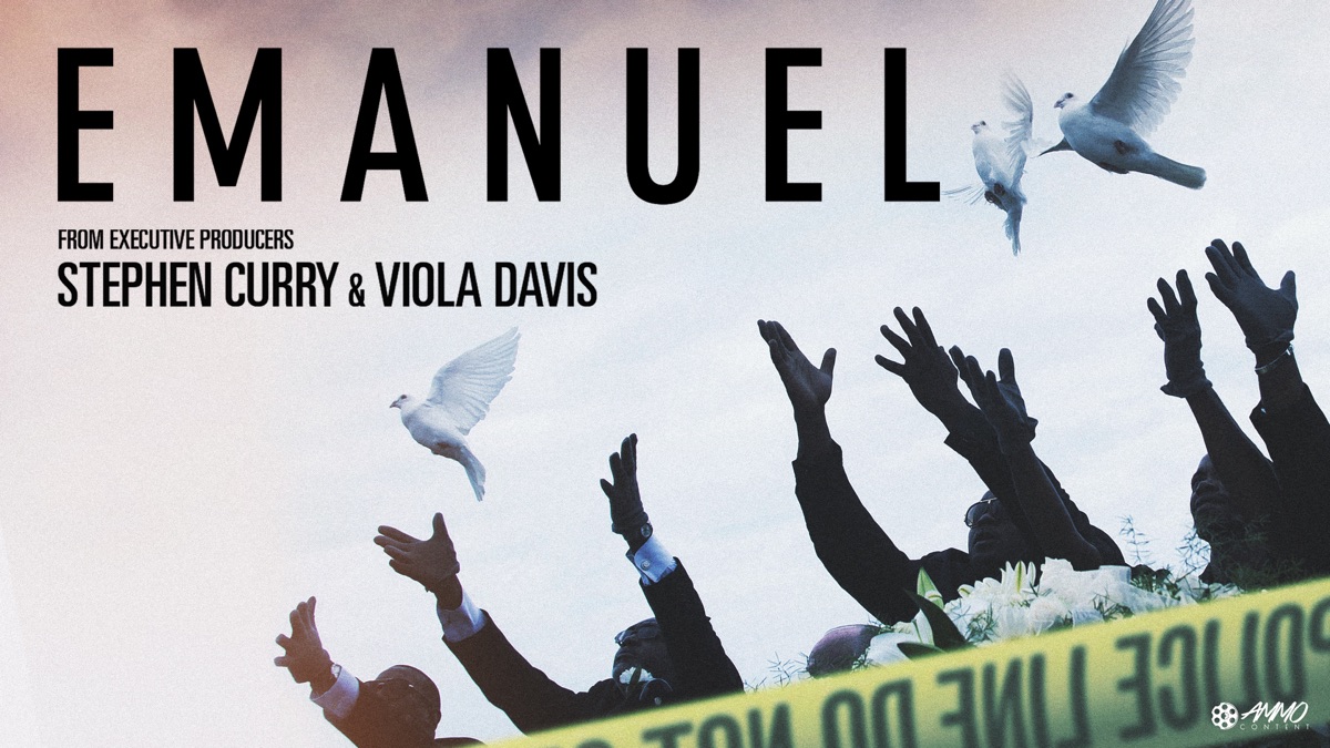 Emanuel Movie