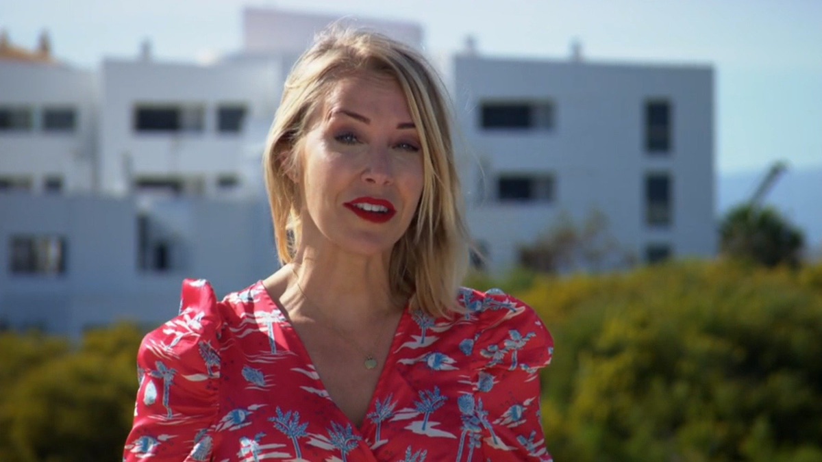 Adra, Southern Spain – A Place in the Sun: Summer Sun (Season 15 ...