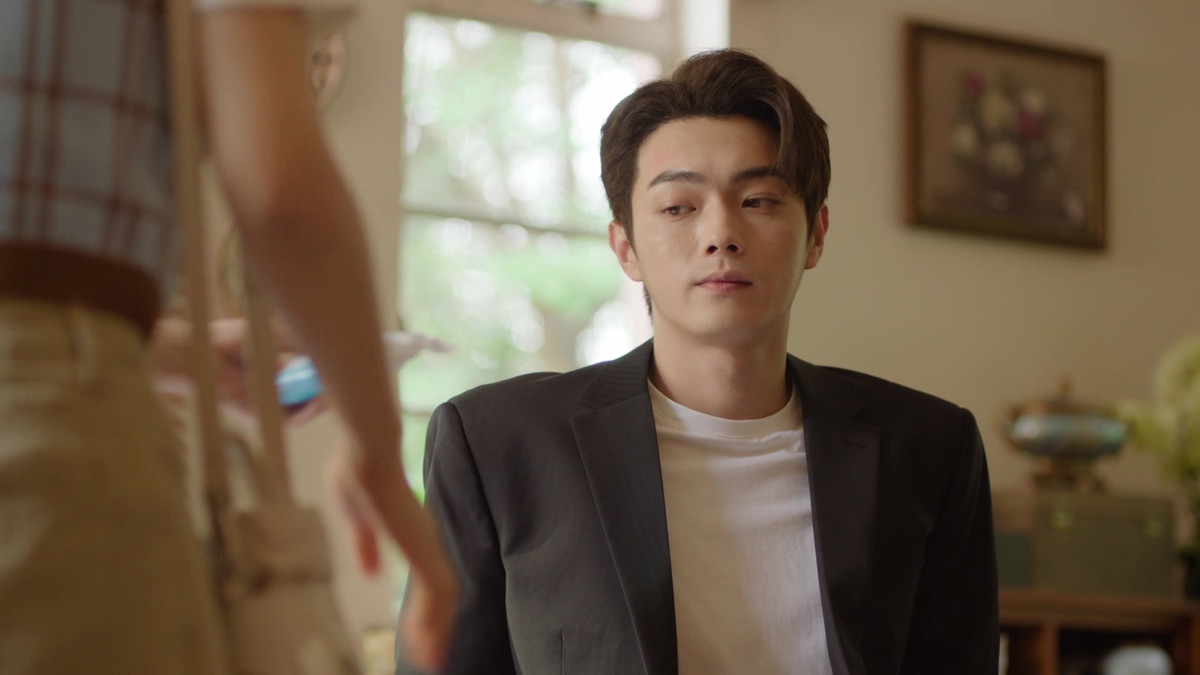 Episode 7 - Best Choice Ever (Season 1, Episode 7) - Apple TV