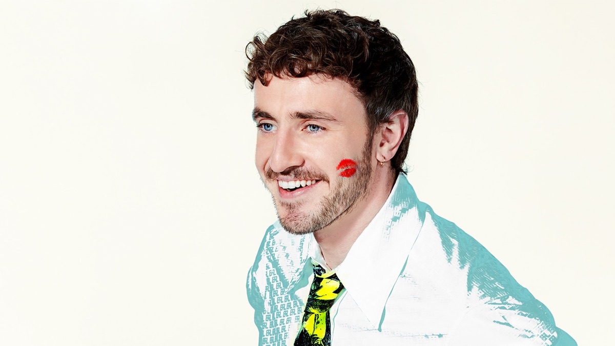 Paul Mescal; Shaboozey - Saturday Night Live (Series 50, Episode 8 ...