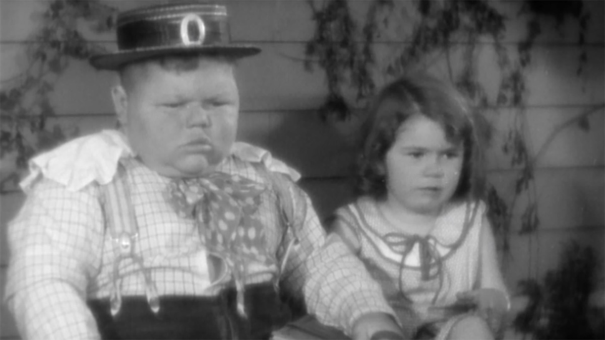 Teacher's Pet - The Little Rascals (Season 2, Episode 65) - Apple TV