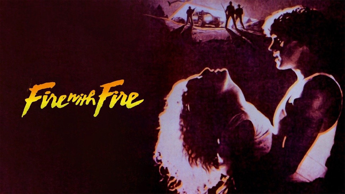 Fire With Fire》- Apple TV