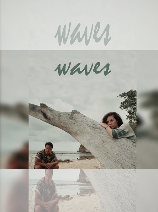 Waves - Apple TV (UK)