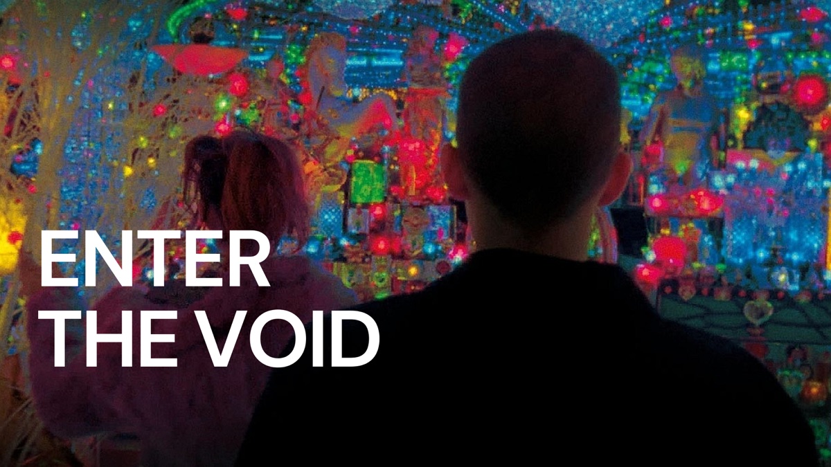 ‎Enter the Void - Apple TV