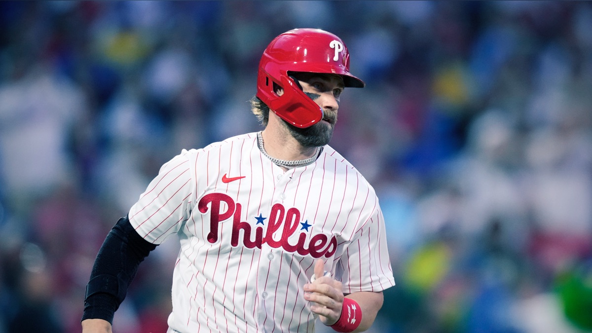 New York Mets at Philadelphia Phillies - Watch Live - Apple TV