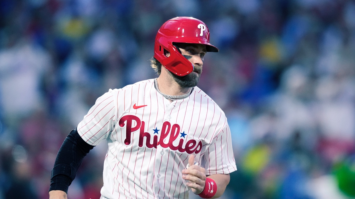 Mets vs. Phillies Jun 23, 2023 - Friday Night Baseball