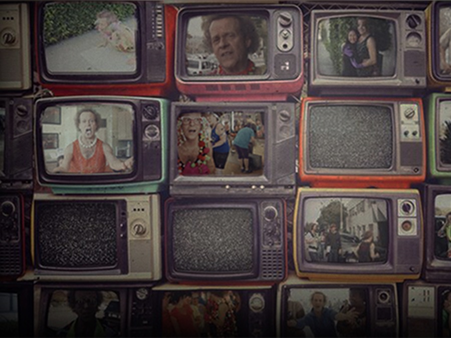 TMZ Investigates: What Really Happened to Richard Simmons - Apple TV