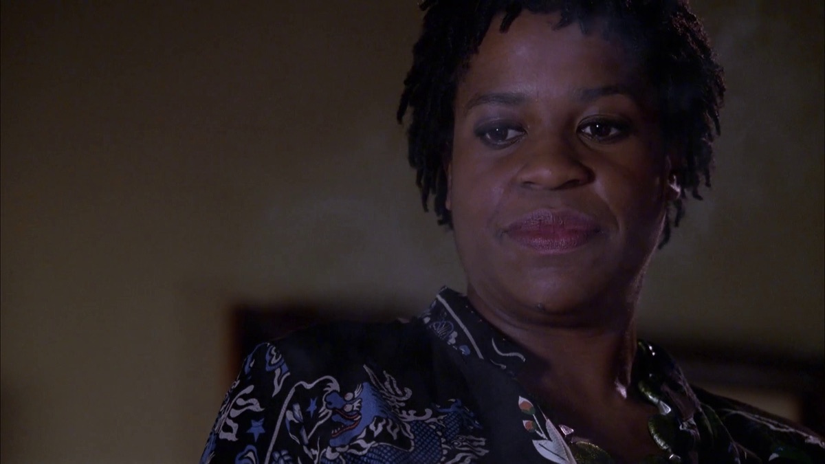 ‎Conflicted - Criminal Minds (Series 4, Episode 20) - Apple TV (BR)