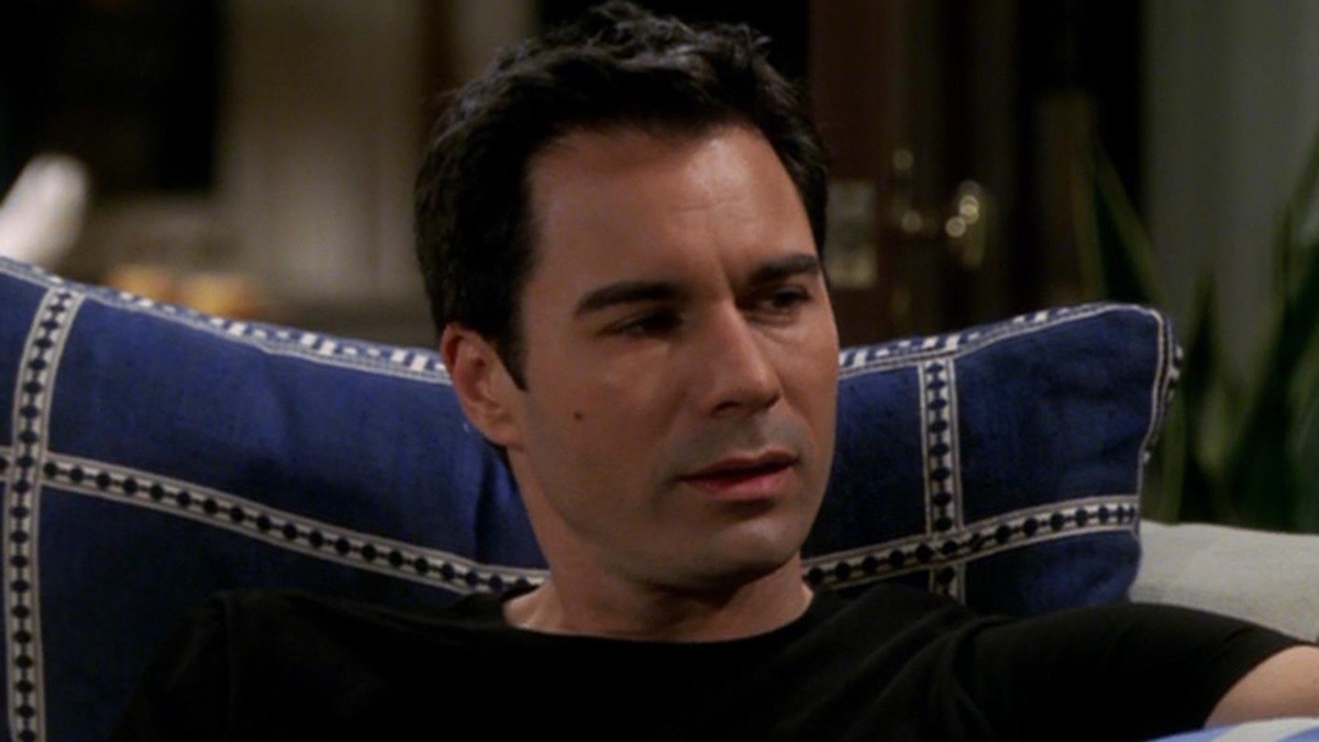 The Finale: Part 1 - Will & Grace (Seizoen 8, Aflevering 23) - Apple TV ...