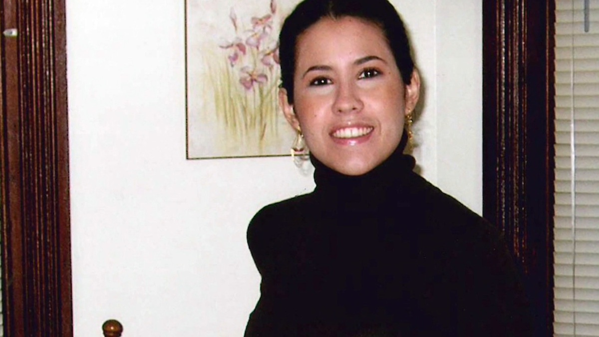 The Murder of Imette St Guillen - Evidence of Evil (Series 2, Episode ...