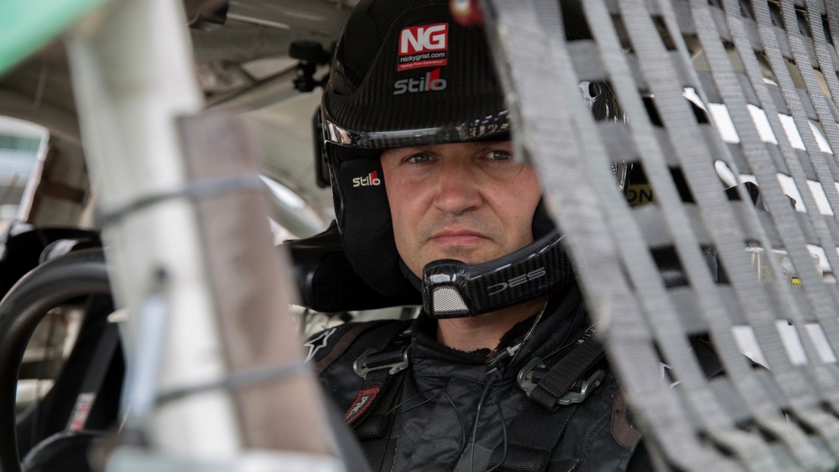 Ben Collins: Stunt Driver - Apple TV