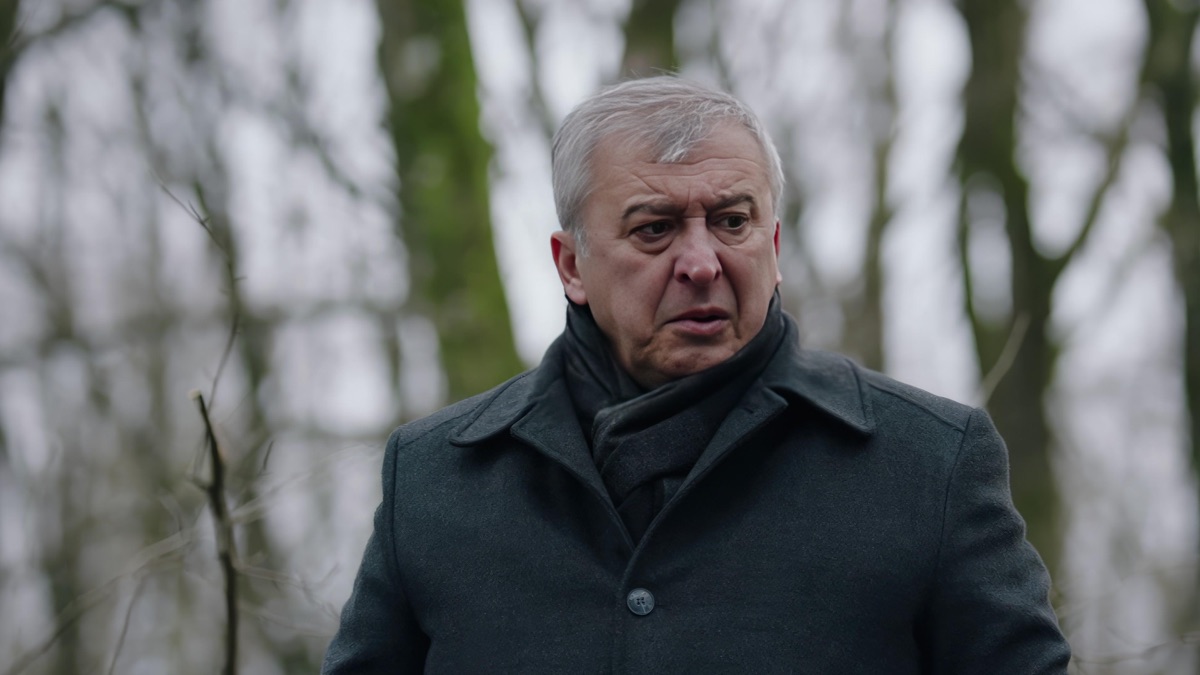 Episode 82 - Yargi: Family Secrets (Season 1, Episode 82) - Apple TV