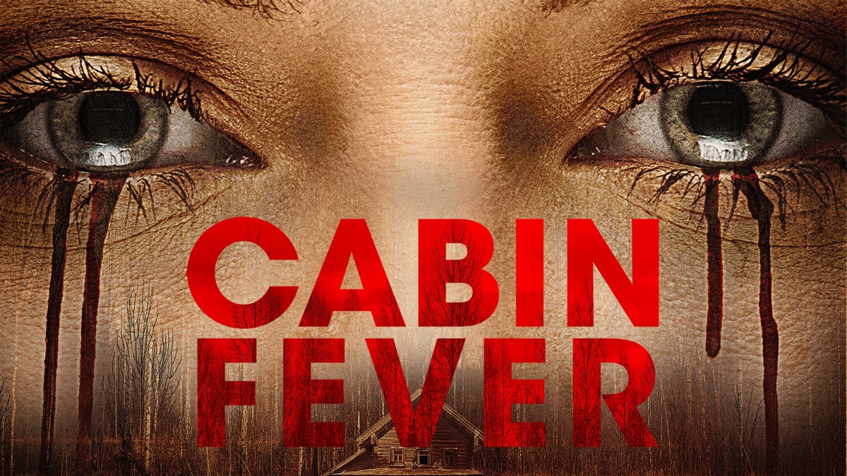 ‎Cabin Fever - Apple TV