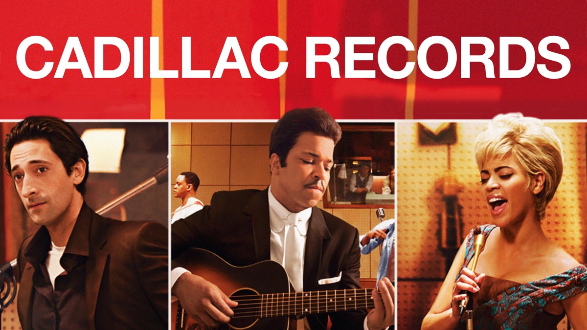 ‏Cadillac Records - Apple TV