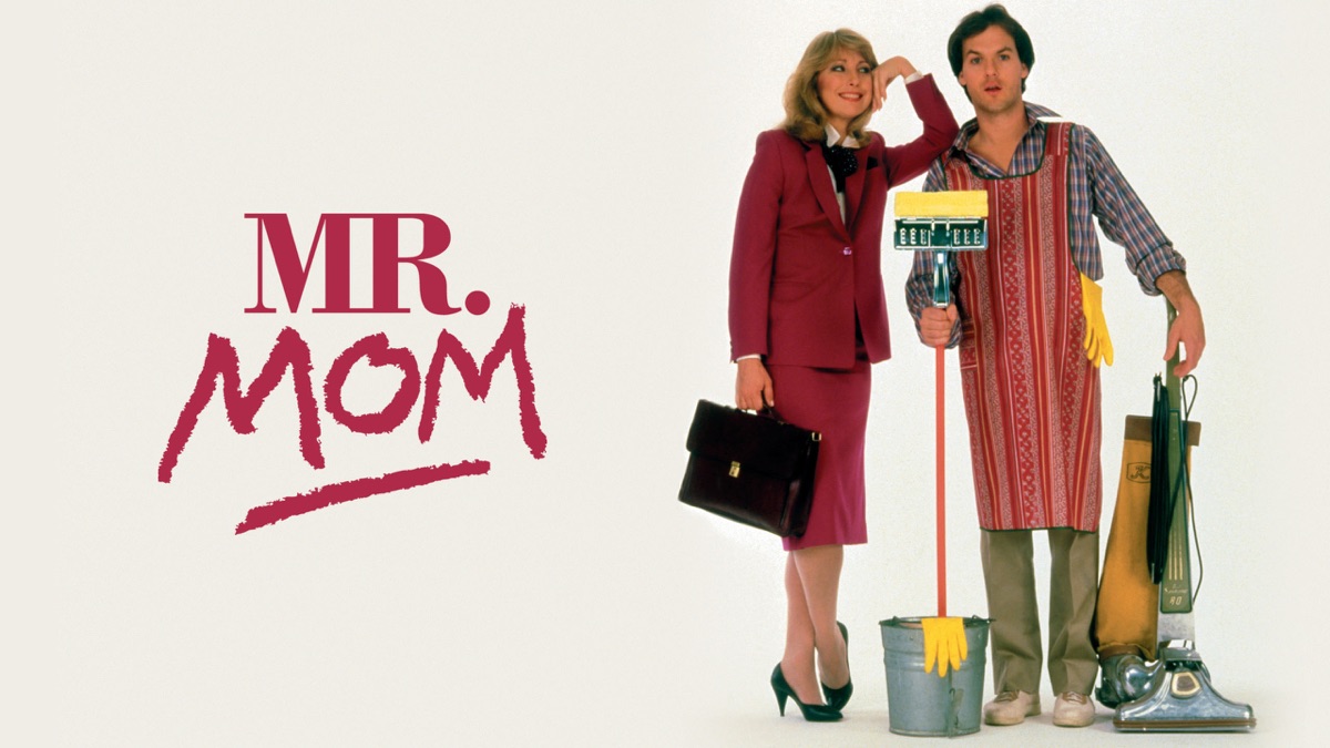 Mr. Mom | Apple TV