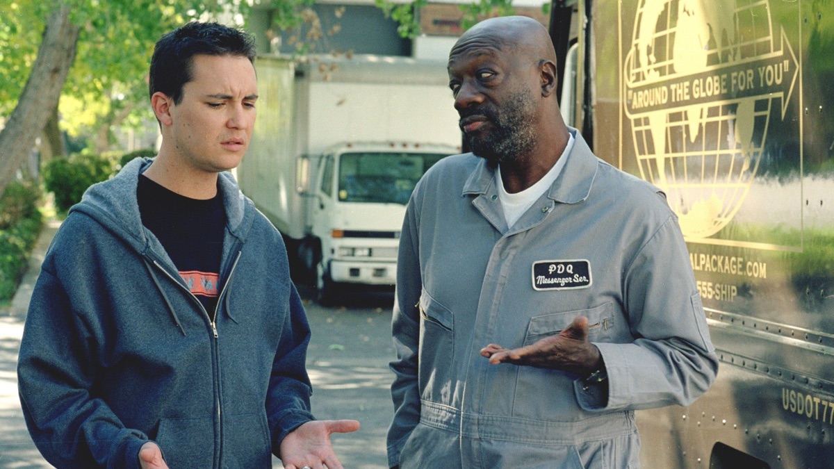 Book Of Days - Apple TV (UK)