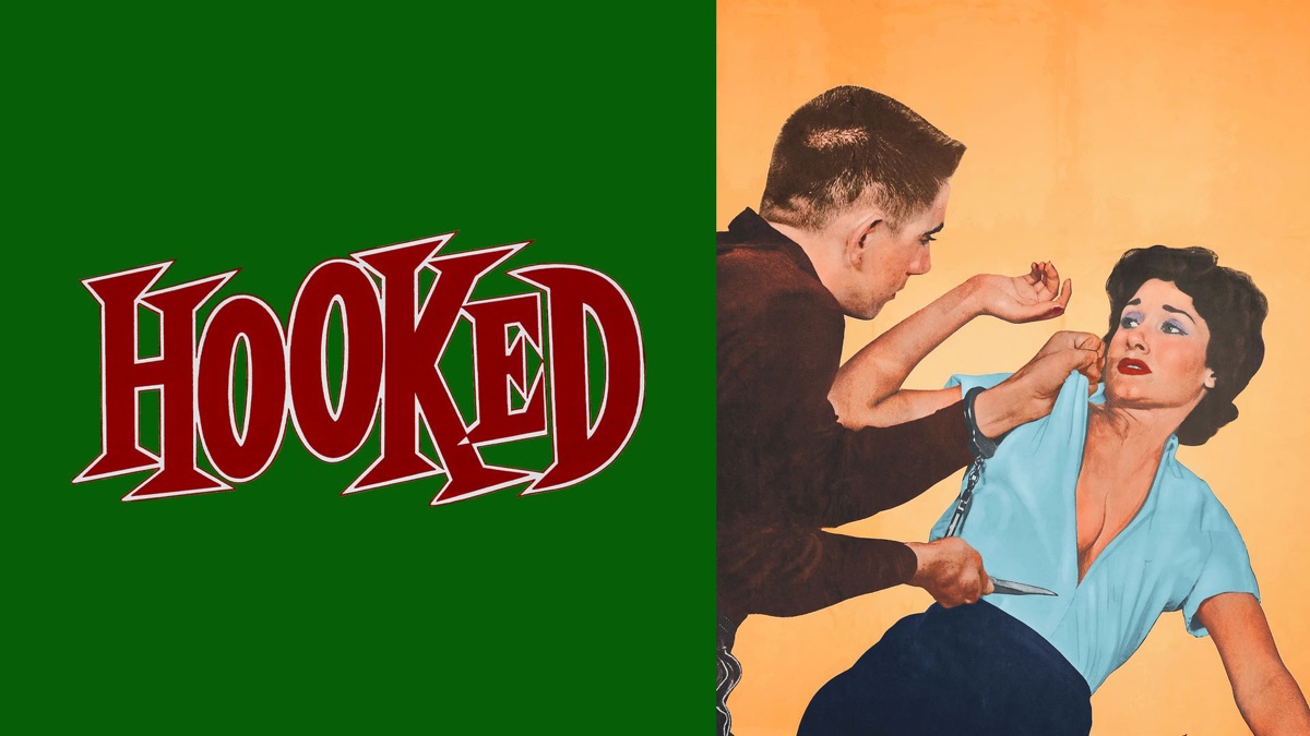 ‎Hooked - Apple TV