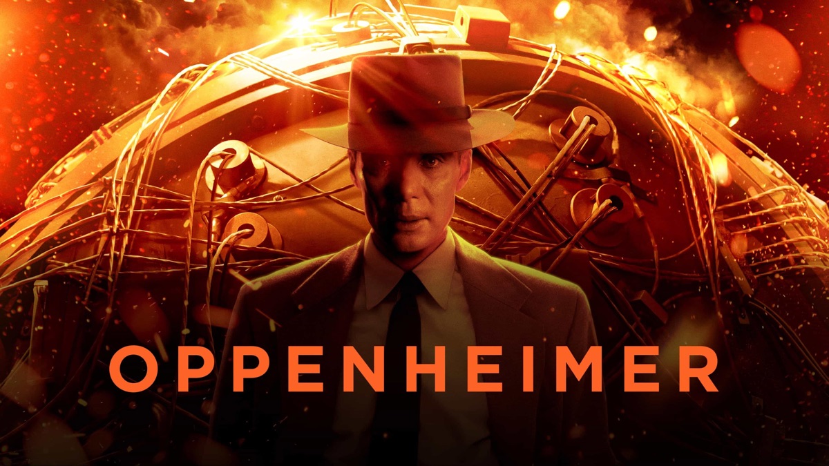 ‎Oppenheimer – Apple TV