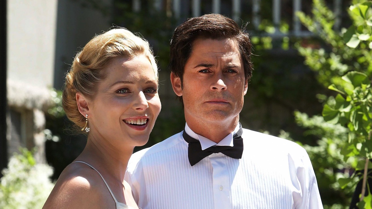 Ann Rule's Too Late to Say Goodbye - Apple TV