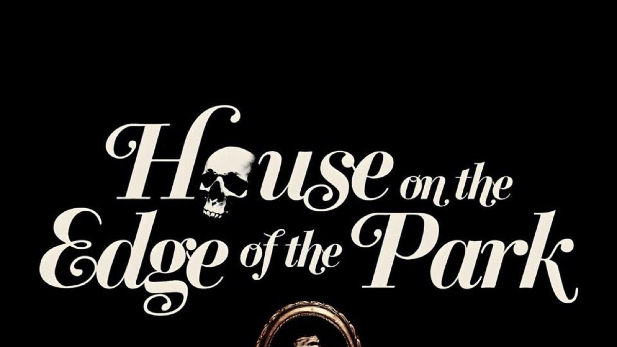 ‎House on the Edge of the Park - Apple TV