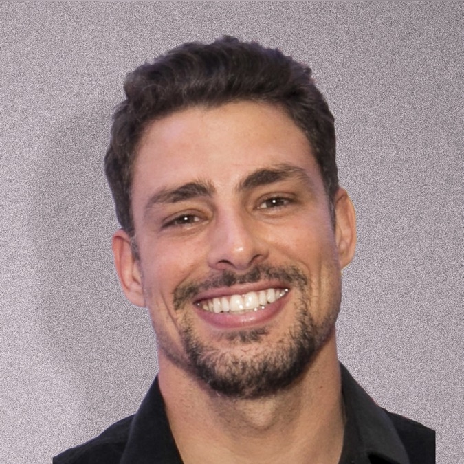 Filmes e séries com Cauã Reymond – Apple TV (PT)