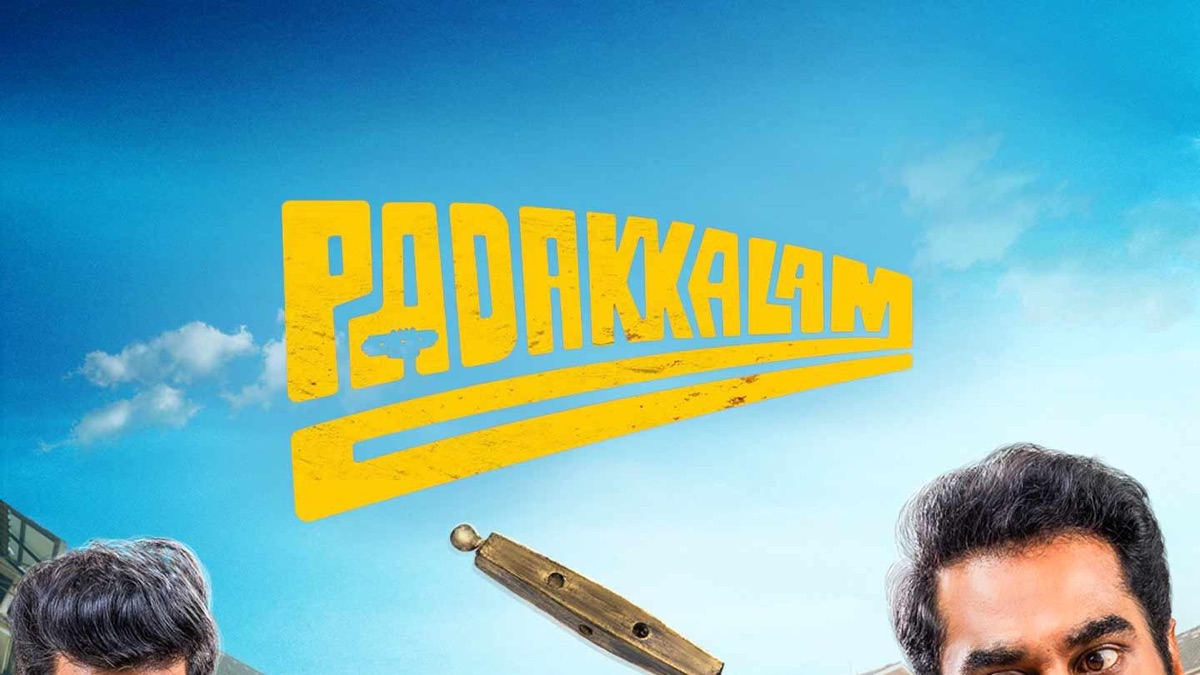 ‎Padakkalam - Apple TV