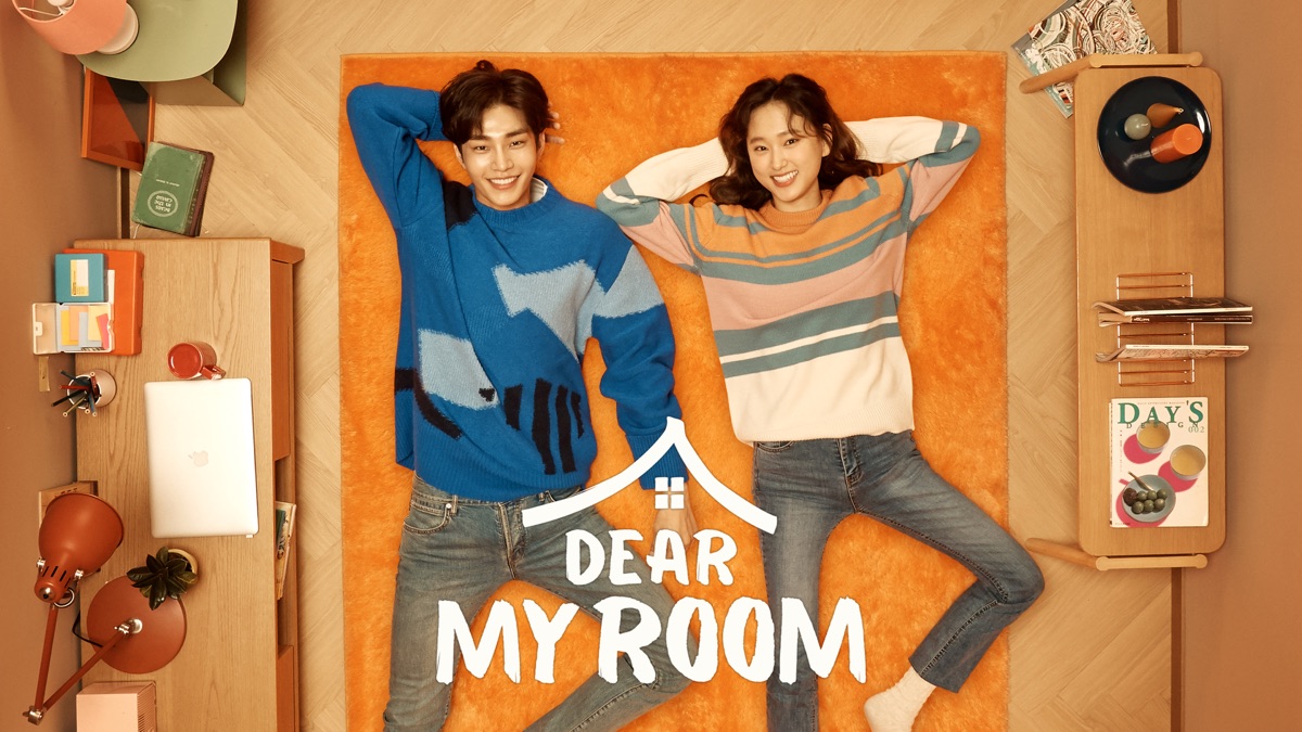 ‎Dear My Room - Apple TV
