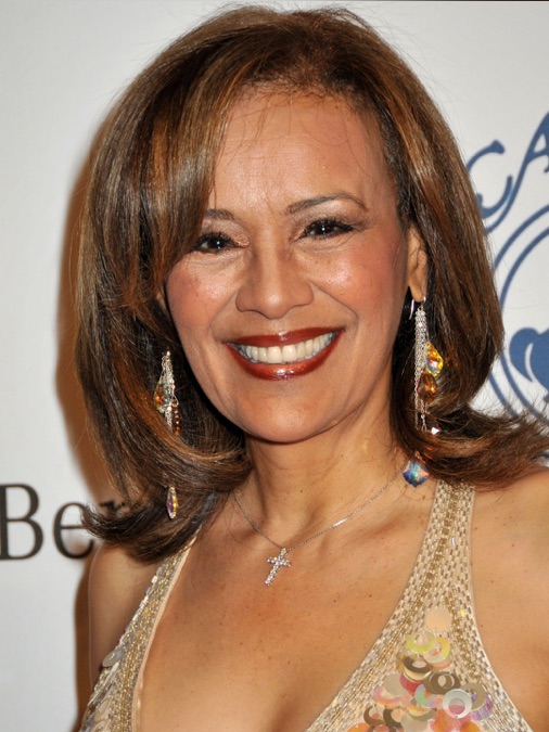 ‎Marilyn McCoo Films and Shows – Apple TV
