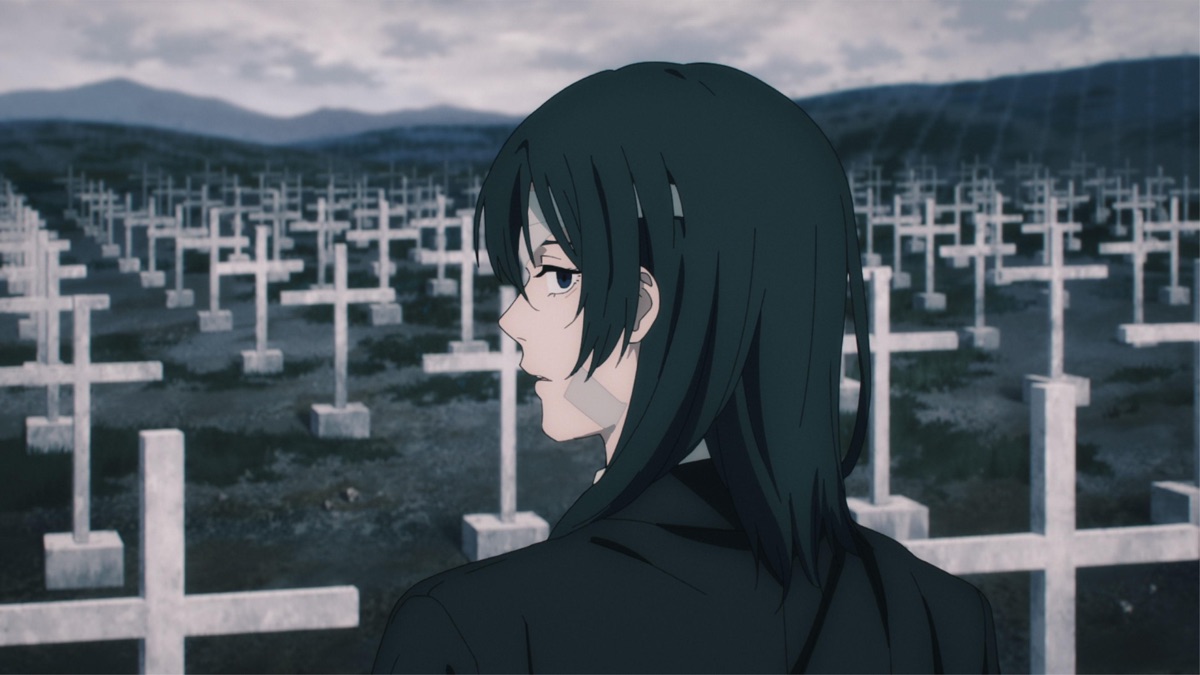 O Demônio da Arma - Chainsaw Man (temporada 1, episódio 5) - Apple TV (PT)