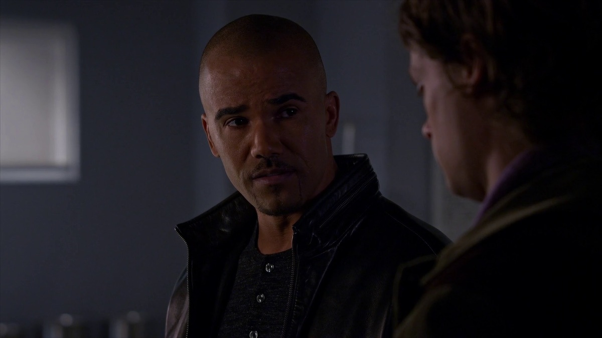 Hero Worship - Criminal Minds (Series 10, Episode 14) - Apple TV (BG)