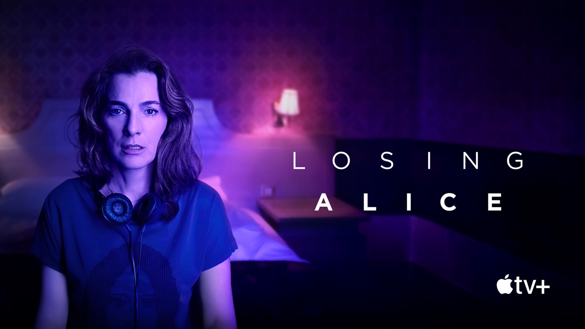 ‎Watch Losing Alice - Apple TV⁠+