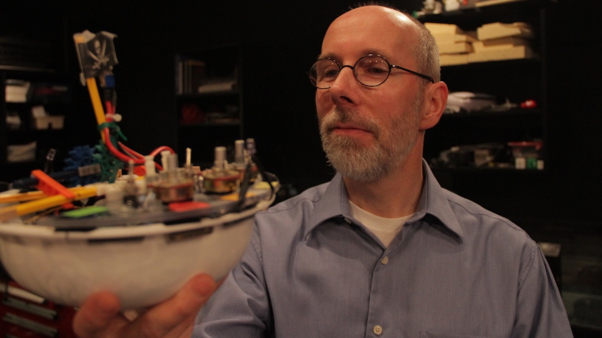 Did God Create Evolution? - Through the Wormhole With Morgan Freeman ...