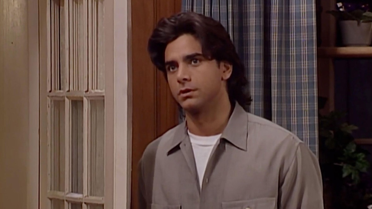 Up on the Roof – Full House (Season 8, Episode 20) - Apple TV (AU)