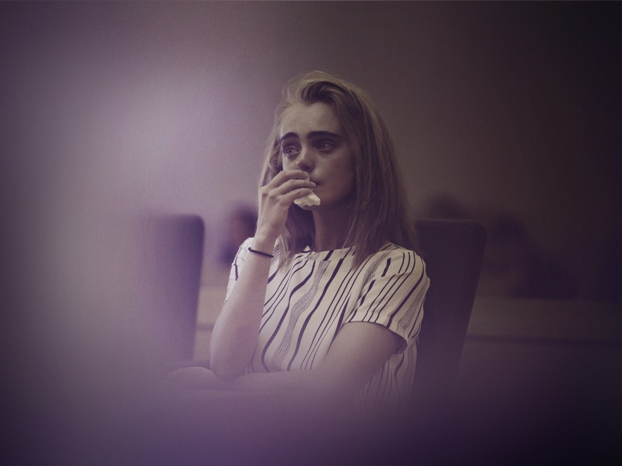 Michelle Carter: Romance, mensajes y muerte - Apple TV