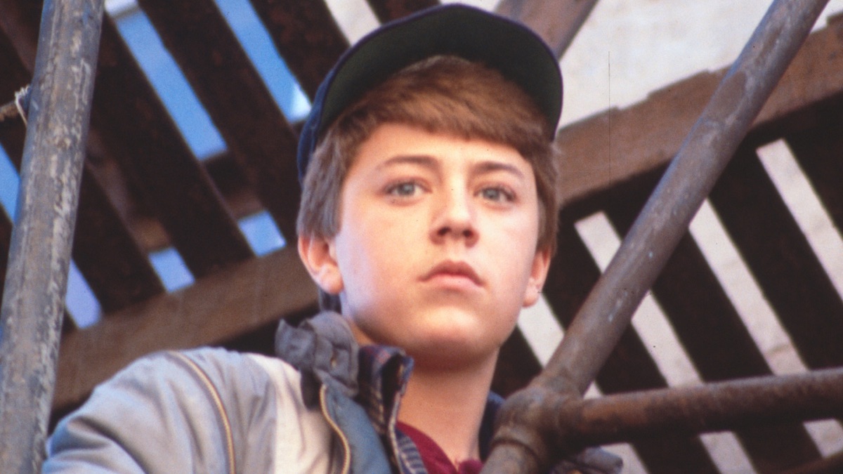 The Children of Times Square - Apple TV