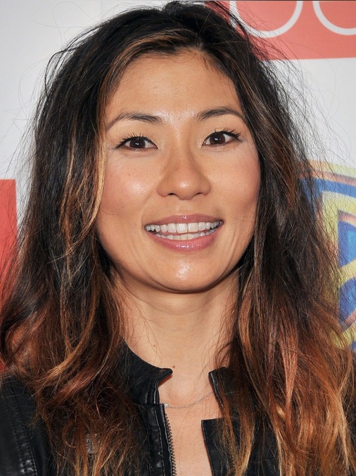 Films et séries avec Smith Cho – Apple TV (FR)