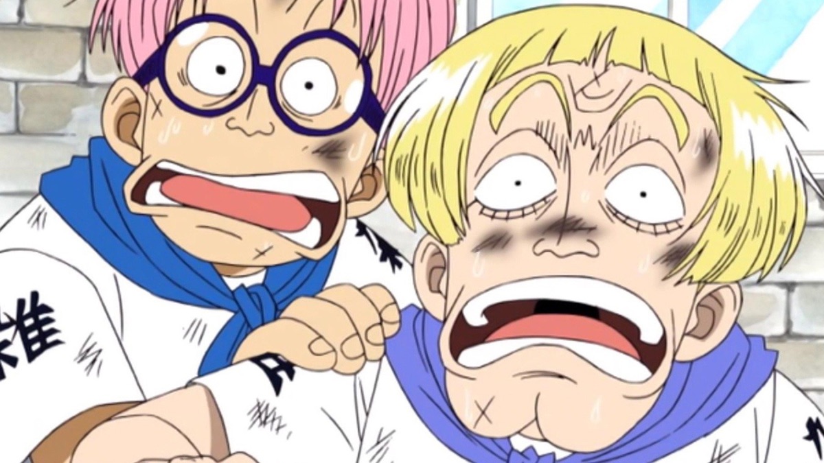 Episode 68 - One Piece (Season 2, Episode 7) - Apple TV