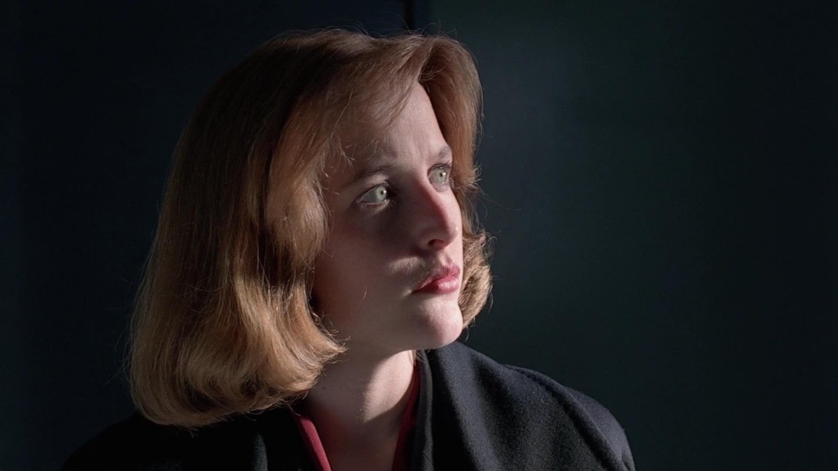 Colony - The X-Files (Season 2, Episode 16) - Apple TV